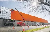 New Mitre 10 Mega built for early 2025 opening - PressReader