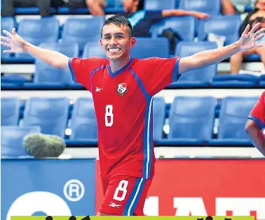 NADA ESTÁ DEFINIDO EN LA CONFERENCI­A ESTE - PressReader