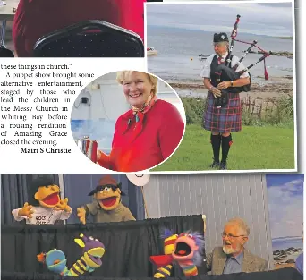 A UNITED FRONT - PressReader