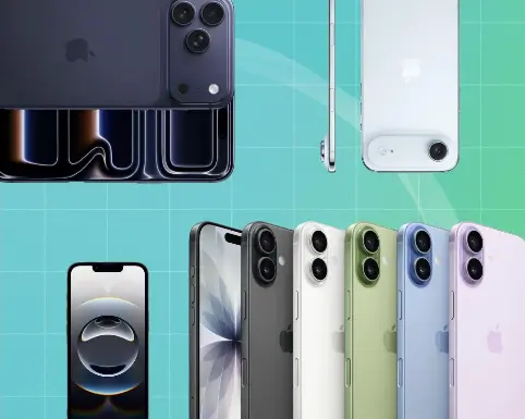 The best iPhones: which Apple smartphone is right for you, according to ...