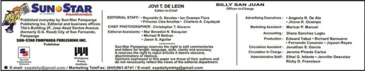 Handmade paper from cogon grass - PressReader