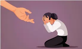 Self-care: why looking after No 1 isn’t always best for your wellbeing - PressReader