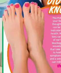 DID YOU KNOW? - PressReader