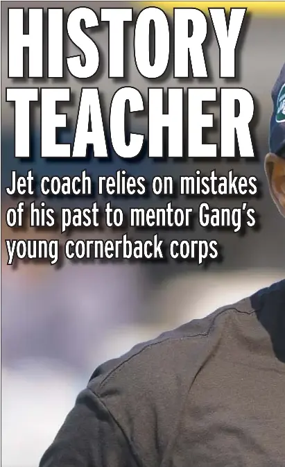 HISTORY TEACHER - PressReader