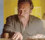 The Order (Prime Video) - PressReader