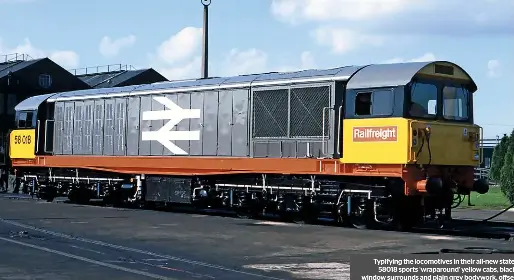 KNOW YOUR… LIVERIES - PressReader