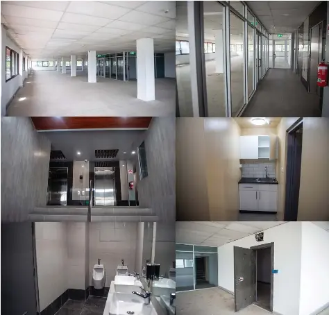 Renovation­s Near Completion for Ratu Sukuna House - PressReader