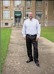 Finkbeiner announces run for sheriff - PressReader