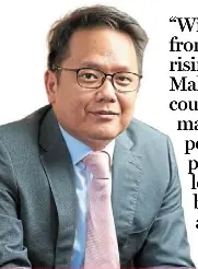 Lower volatility in bond market draws interest - PressReader