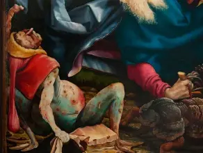 WHAT IS HOLY FIRE DISEASE? - PressReader