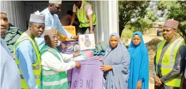 How I’ve lived with HIV for a decade – 60-year-old woman - PressReader