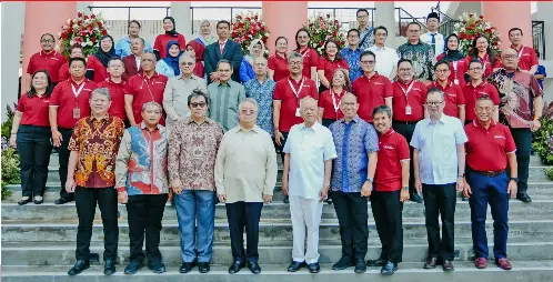 PH shares hit 5-year low as market extends losing streak - PressReader