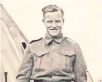 Honouring a war hero and football great - PressReader