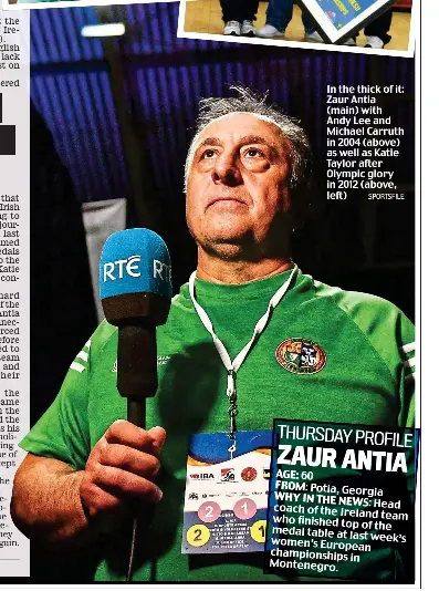 GUIDING LIGHT - PressReader