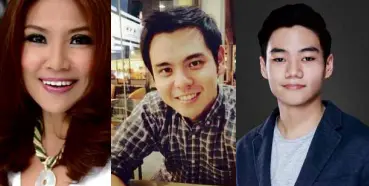 They mean business - PressReader