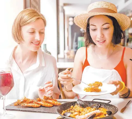 DELICIAS DESIERTO DEL - PressReader