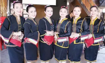 Rumah tradisi KDCA tampilkan kelainan - PressReader