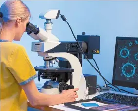 Quantum cameras revolution­ise imaging - PressReader