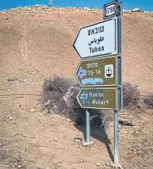 Der Terror der Siedler - PressReader