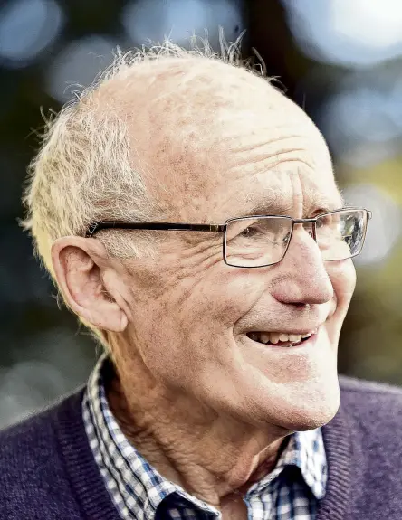 Molteno a man of great vision - PressReader