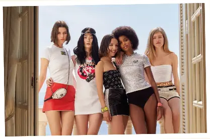 WELCOME ABOARD! - PressReader