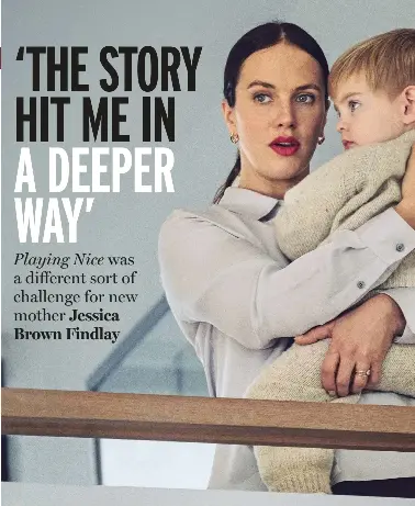 ‘IT’S SO COMMON BUT STILL SO UNCHARTED’ - PressReader