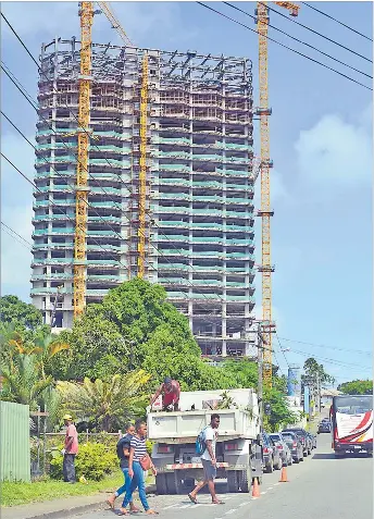 Building Fiji’s future together - PressReader