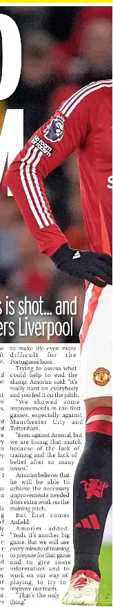 ROCKED BOTTOM UNITED - PressReader