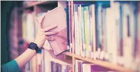 Library users get ‘click and collect' - PressReader