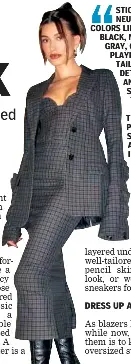 THE SS LOOK - PressReader