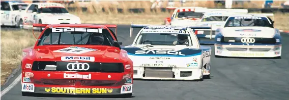 Footage saved for posterity - PressReader