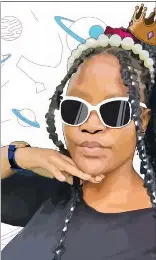 Serokolo uses digital technology to his advantage - PressReader