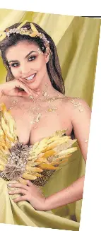 DAYANARA PERALTA - PressReader