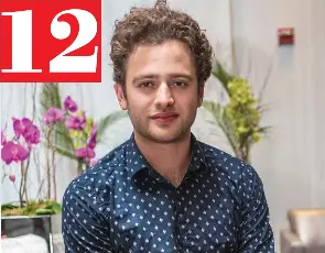 ALEXANDRE BACON - PressReader