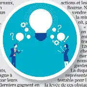 Pourquoi c’est difficile, la Bourse ? - PressReader