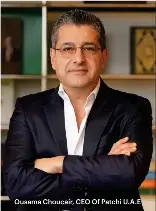 Celebratin­g Four Decades of Sweet Success - PressReader