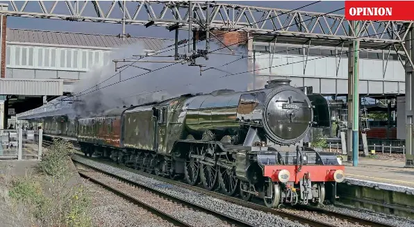 A national icon treasured by all - PressReader