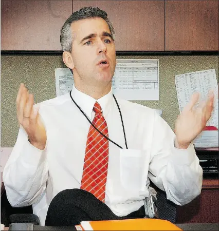 Judge slept with Mountie: Convict - PressReader