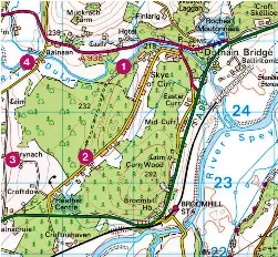 DULNAIN BRIDGE - PressReader