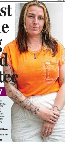 How Ruane questioned Binchy - PressReader