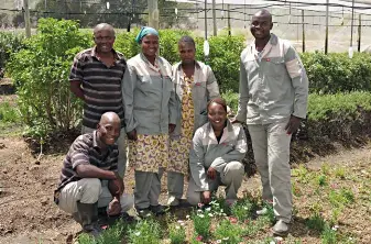 Everyone has the hots for Hoedspruit - PressReader