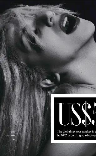 Good Vibrations - PressReader