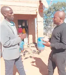 Family friend suspected in child’s murder - PressReader