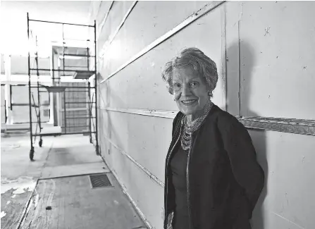 A longtime advocate - PressReader