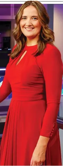 New BBC bias row as presenter calls Nicola ‘our leader’ - PressReader