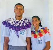 Ratu Evi eyes Fiji 7s jersey - PressReader