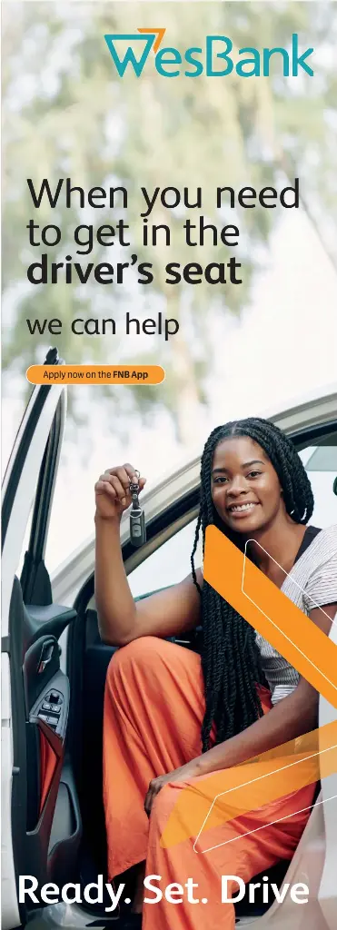 A SLEEK HYBRID SUV - PressReader