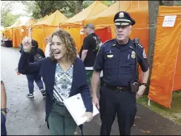 Woonsocket celebrates Autumnfest - PressReader