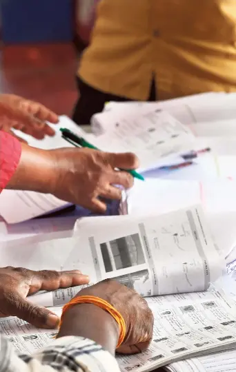 Why the SIR needs to be completely digitised - PressReader