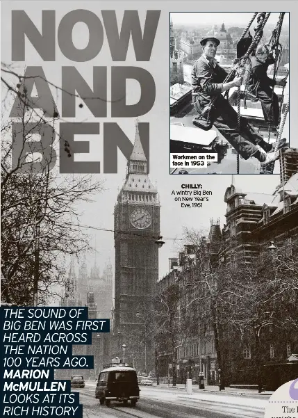 NOW AND BEN - PressReader